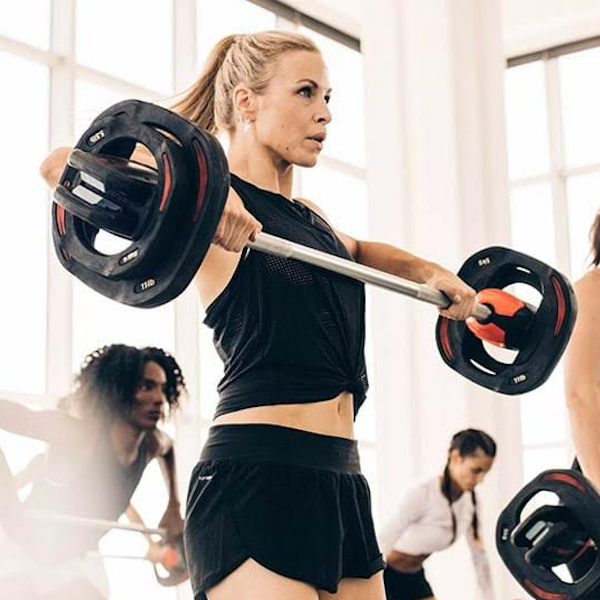 BODYPUMP Tracklists – All Releases | LM Tracks